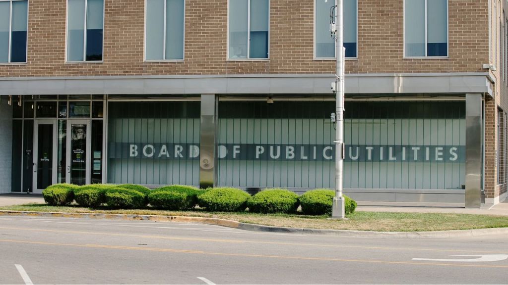 BPU board approves 2026 budget, reviews future of Nearman coal plant