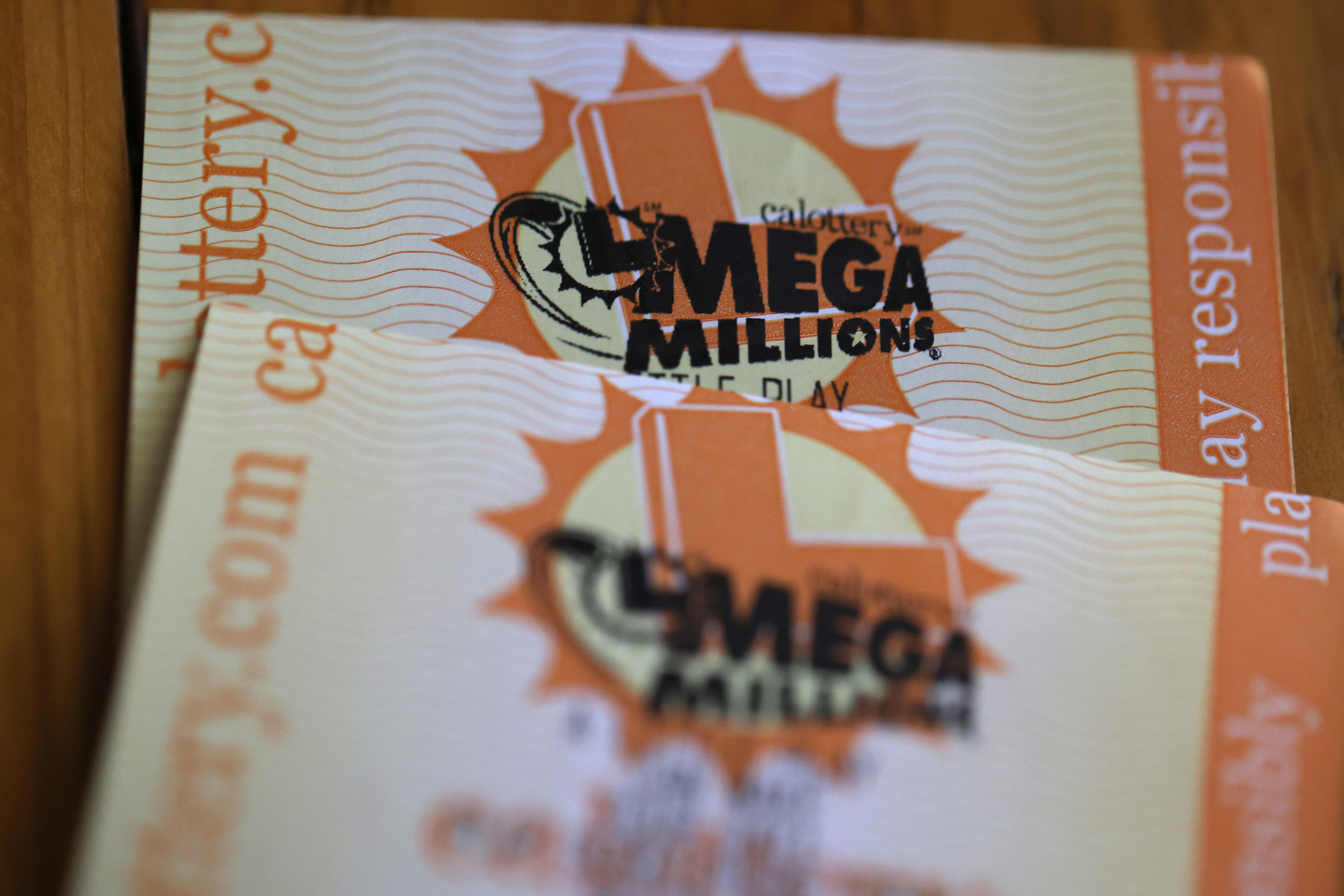 Mega Millions ticket worth $5.1M sold in Newport Beach