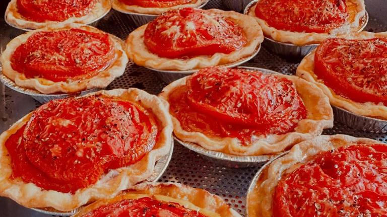 The 14 absolute best bakeries in the South