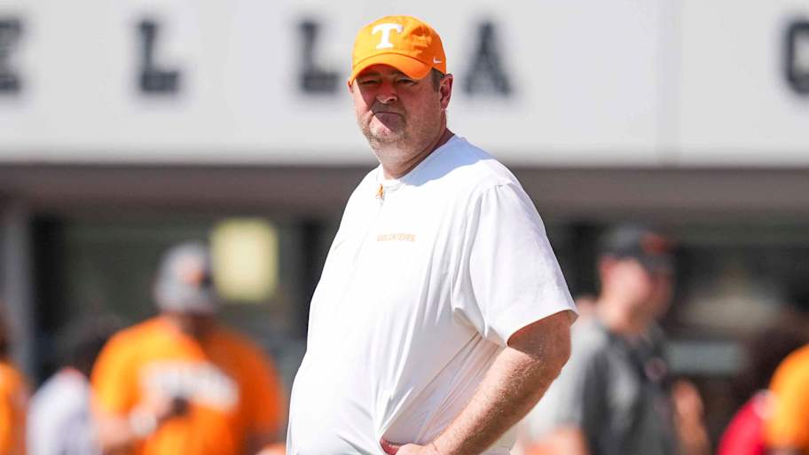 3 Tennessee DC targets Josh Heupel must call after firing Tim Banks