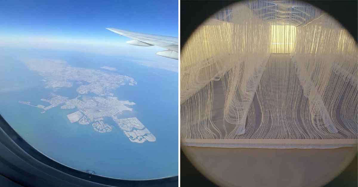 38 images of things you've never seen before