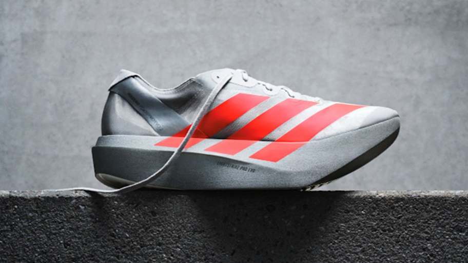 Ranking the 10 best running shoes of 2025