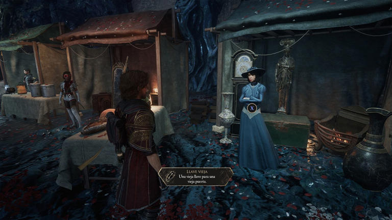 Cómo conseguir todas las fichas del festival en Clair Obscur: Expedition 33