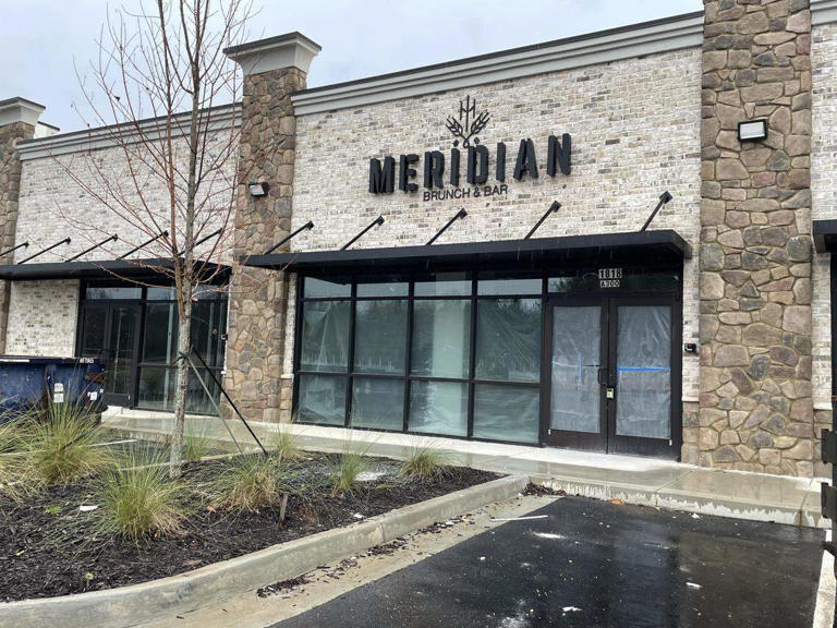 A dozen-plus new restaurants & businesses open, coming to Warner Robins ...