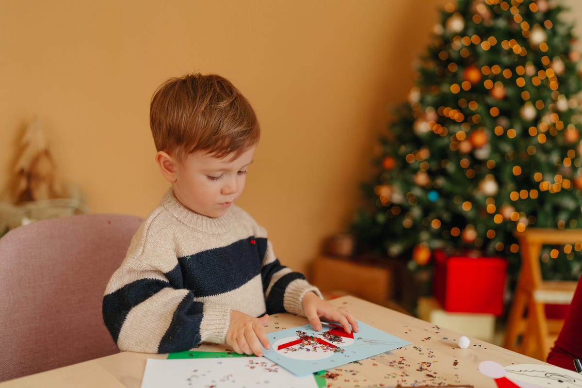 52 interesting Christmas facts you didn't know