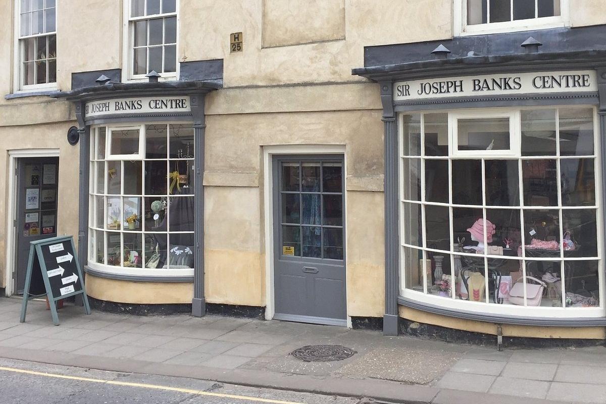 'A remarkable achievement' -- Horncastle centre wins prestigious museum ...
