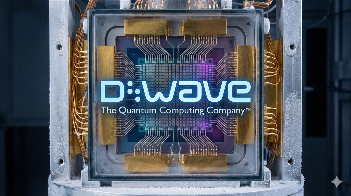 D-Wave earnings looked weak, but investors may be missing this