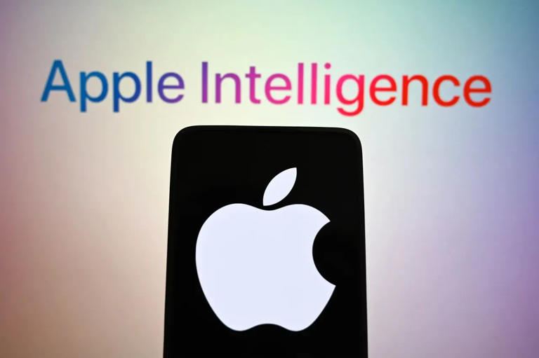 Apple’s AI potential spurs fresh price target hikes from analysts