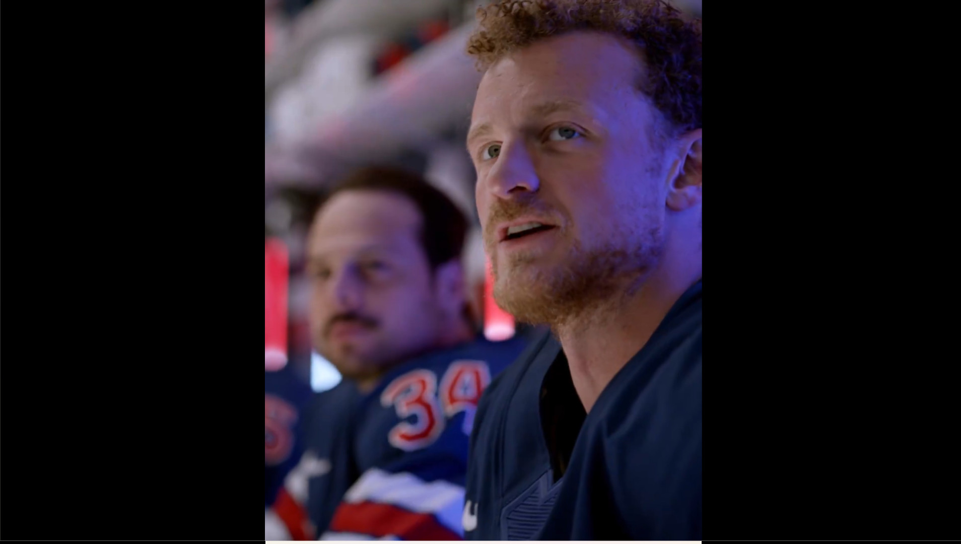 Olympics: US players laugh at Canada in NBC post