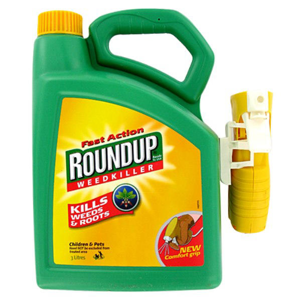 Herbicide "safety" paper ghost­written by Monsanto gets bounced 25 ...