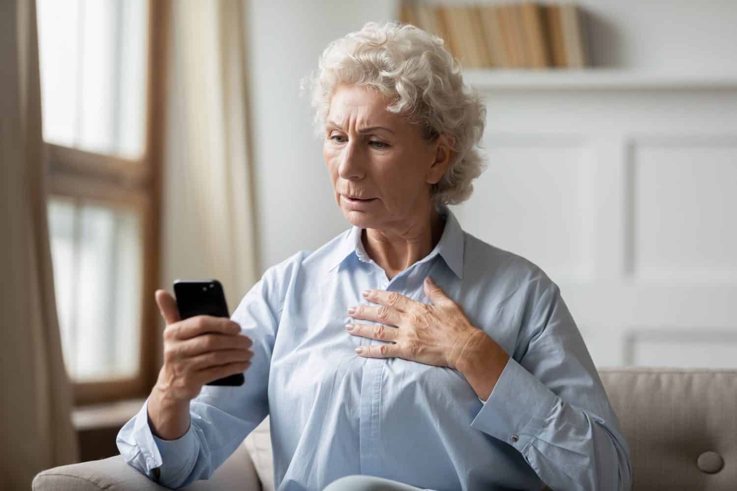 Avoid online scams: A guide for boomers