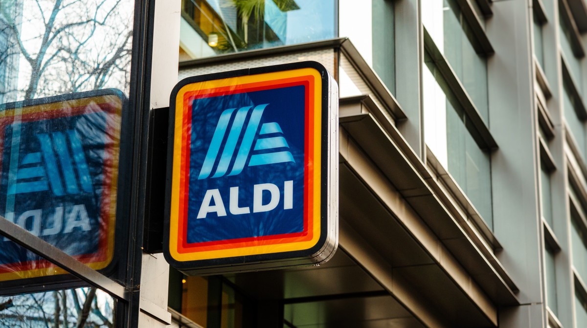 Aldi launches $20 Crofton floral 2-quart cast-iron Dutch oven in four ...