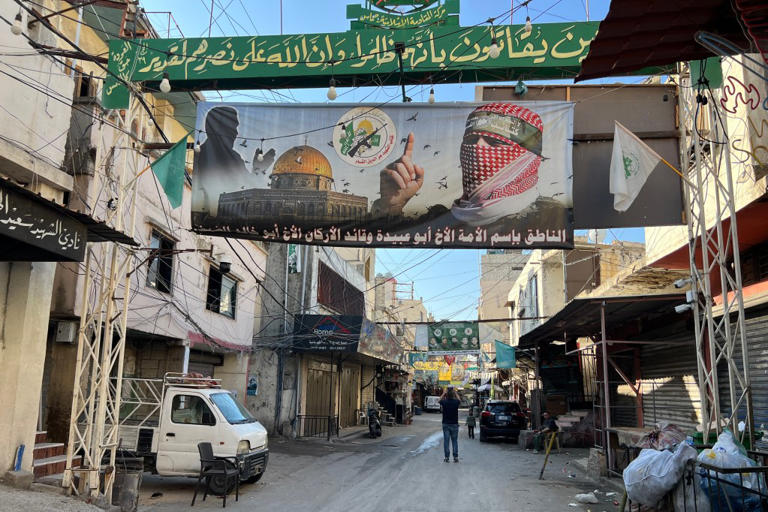 Hamas grows ranks to 20,000 terrorists, fills coffers with tariffs — as ...
