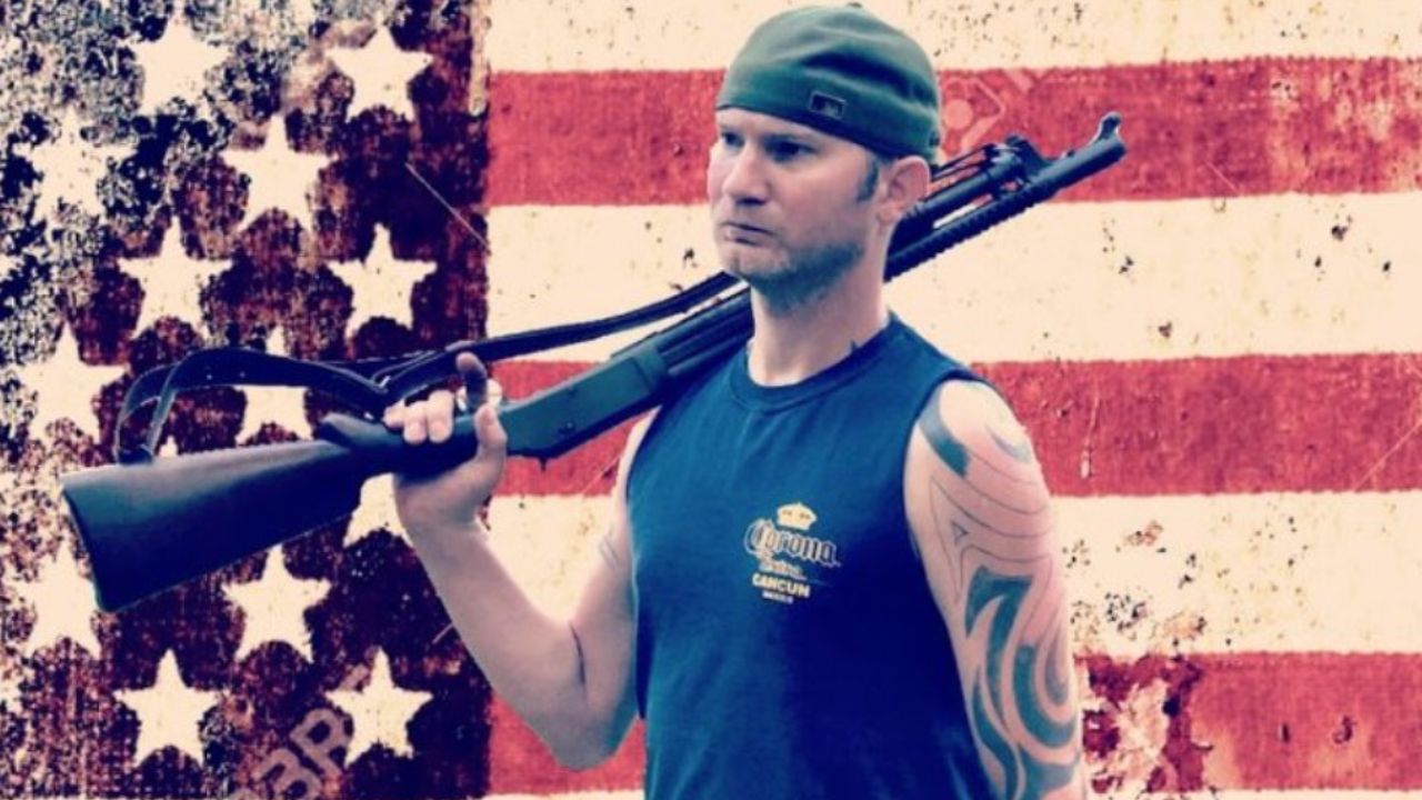 Matthew Hoover released from prison after serving only three years for ...