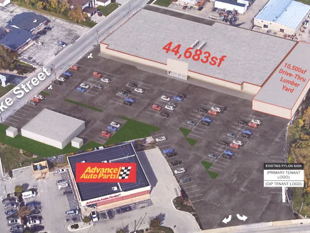 Neenah Main Auto Body