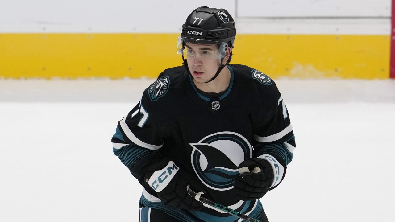 Canada’s Misa to miss start of WJC camp, Vanacker to fill spot