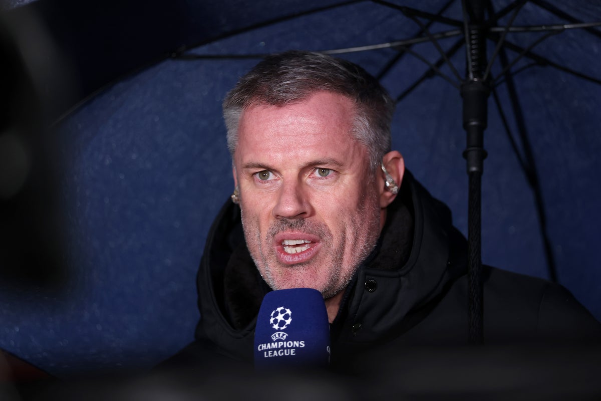 ‘A disgrace’: Carragher responds to Salah’s bombshell interview