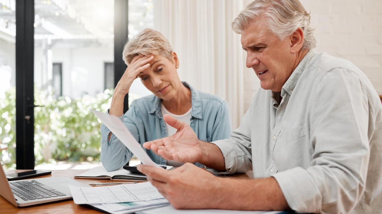 The costliest Social Security mistake people still make