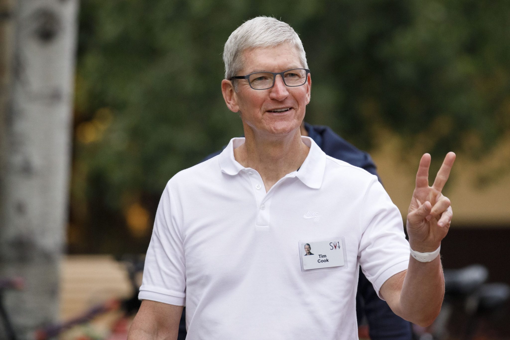 Apple won’t be the same in 2026. Meet the company’s next generation of ...