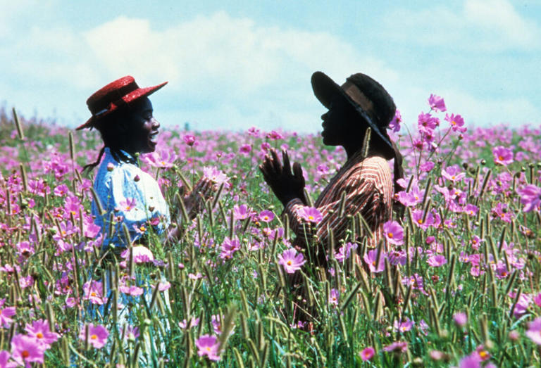 The Color Purple cast: What everyone’s up to 40 years later