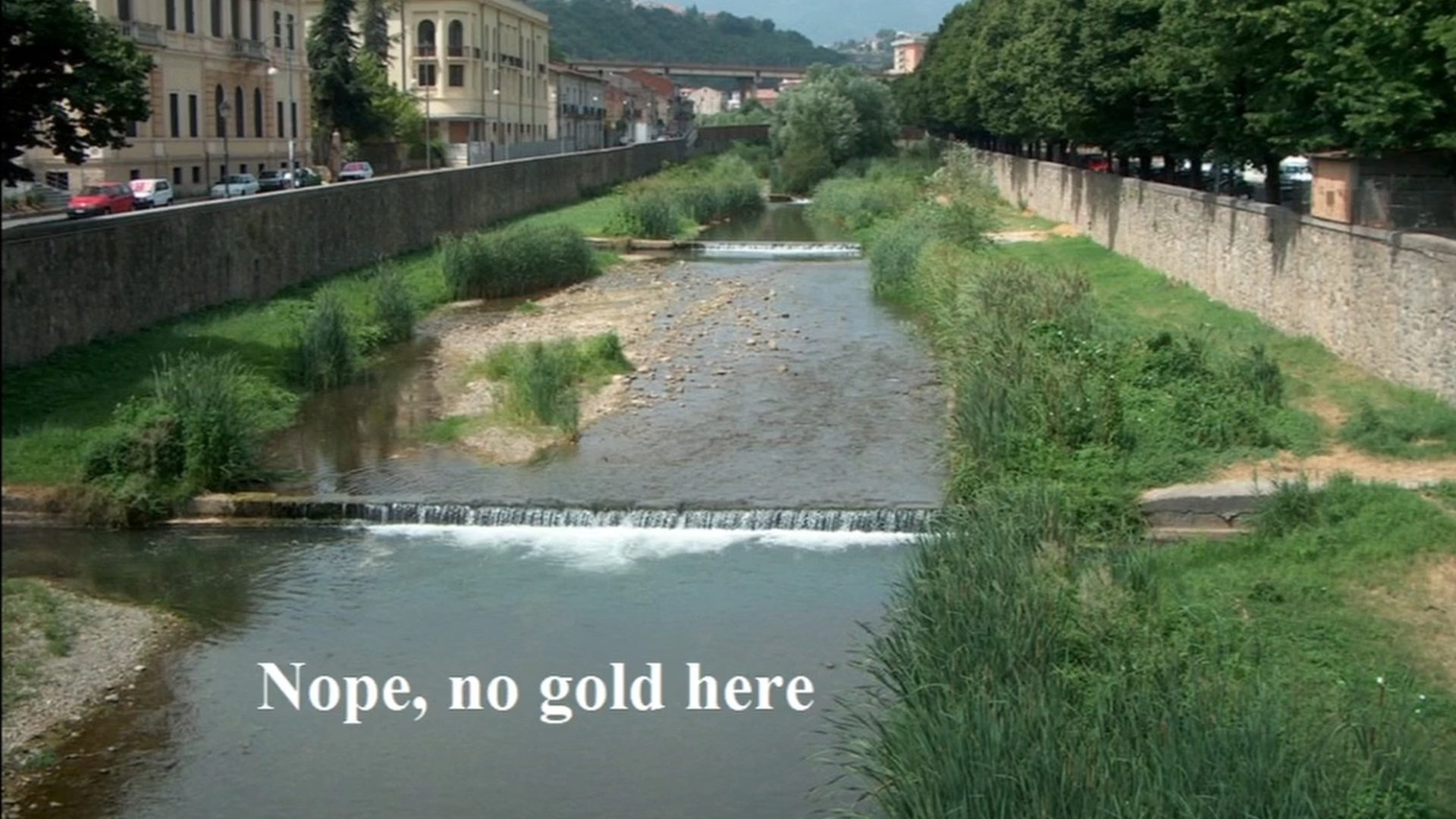 The real story behind Rome's most famous lost treasure