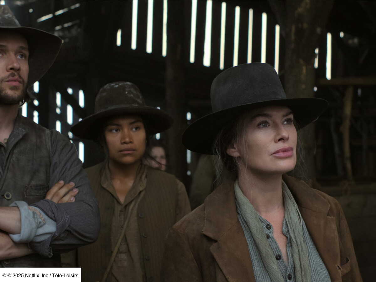 The Abandons : Une saison 2 est-elle prévue