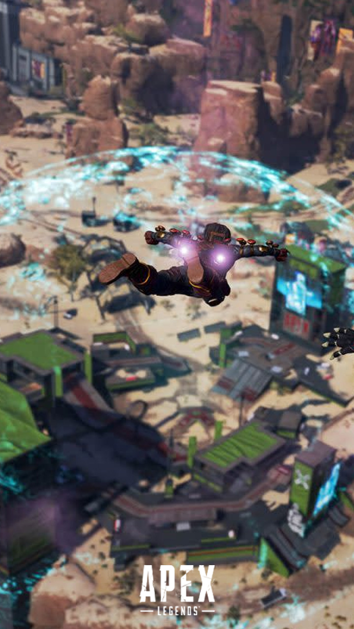 Apex Legends hack breakdown: The real reason behind SaveTitanfall