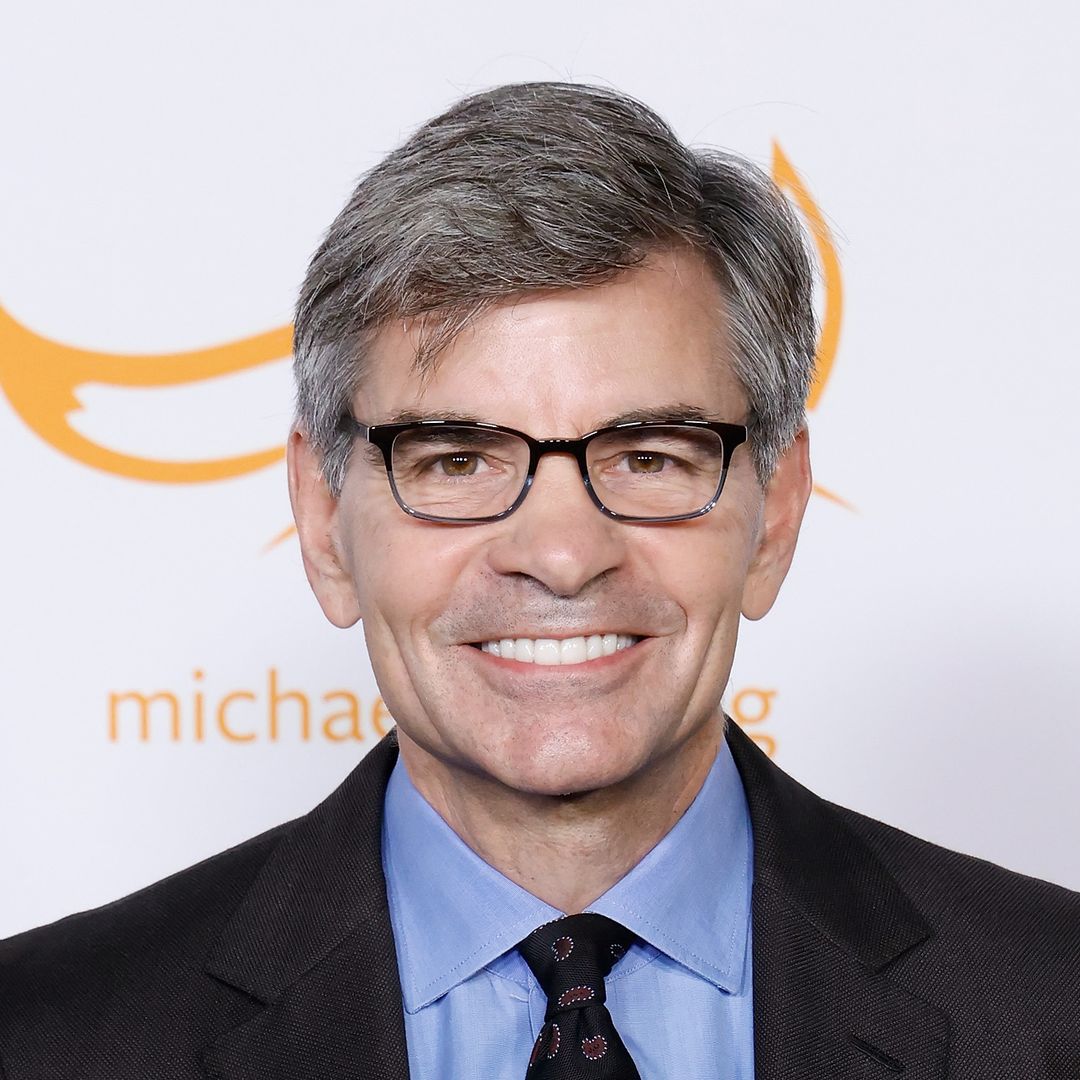 Watch George Stephanopoulos introduce adorable new addition to the ...