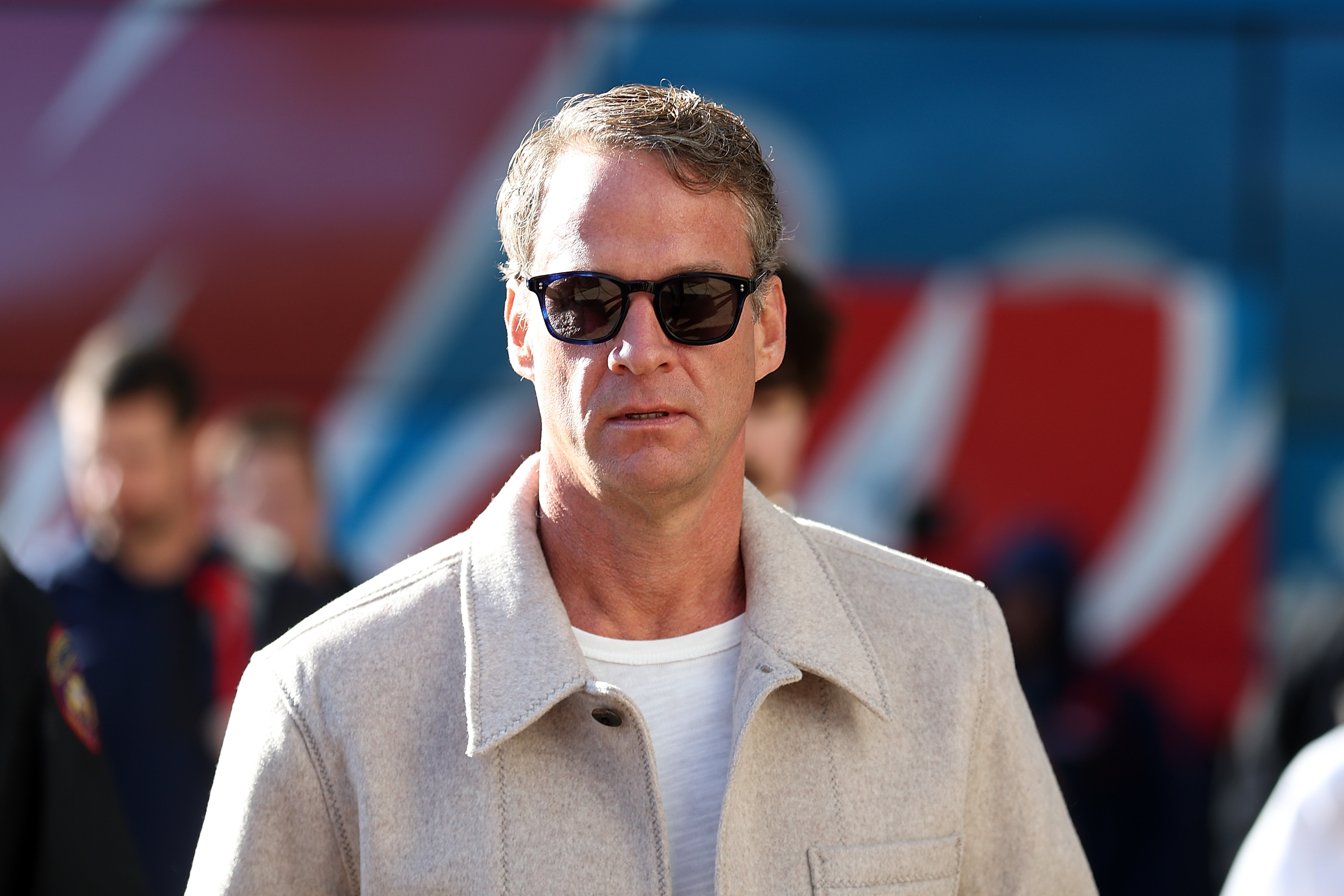 Lane Kiffin sends strong message on Trinidad Chambliss after Ole Miss ...