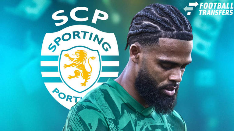 Terugkeer lonkt voor Jerry St. Juste na groot besluit Sporting Portugal