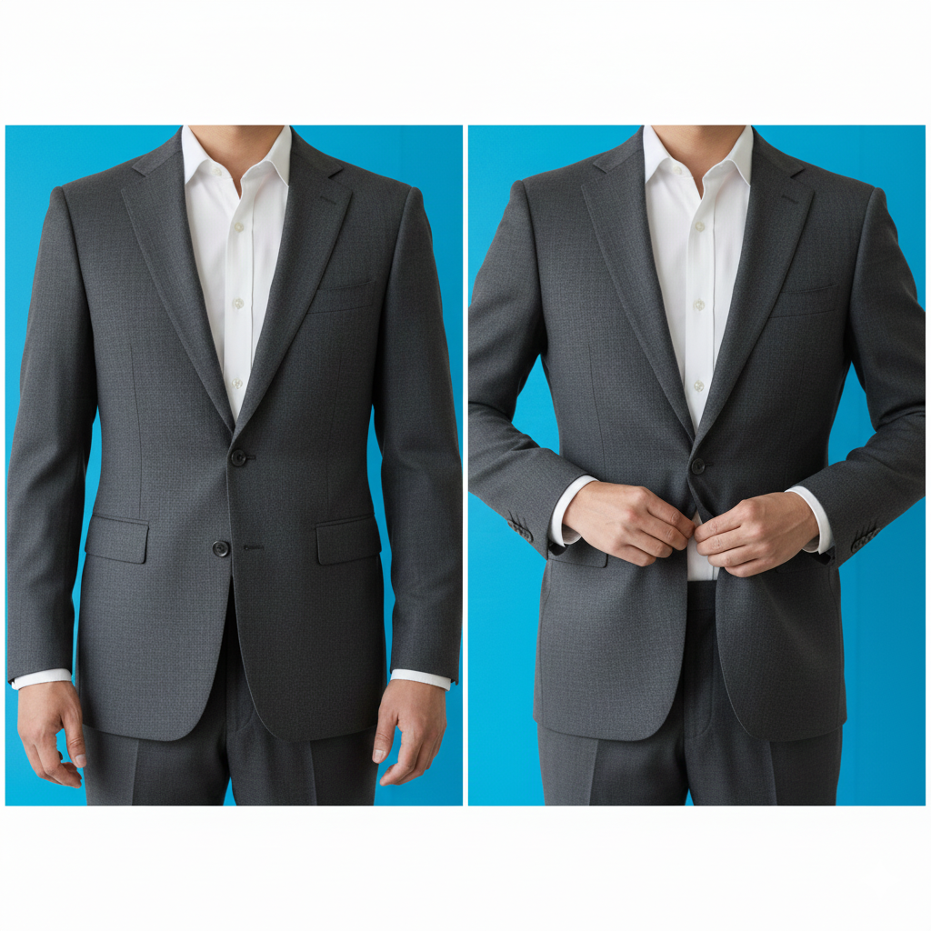 Men make these 10 style mistakes without even knowing it