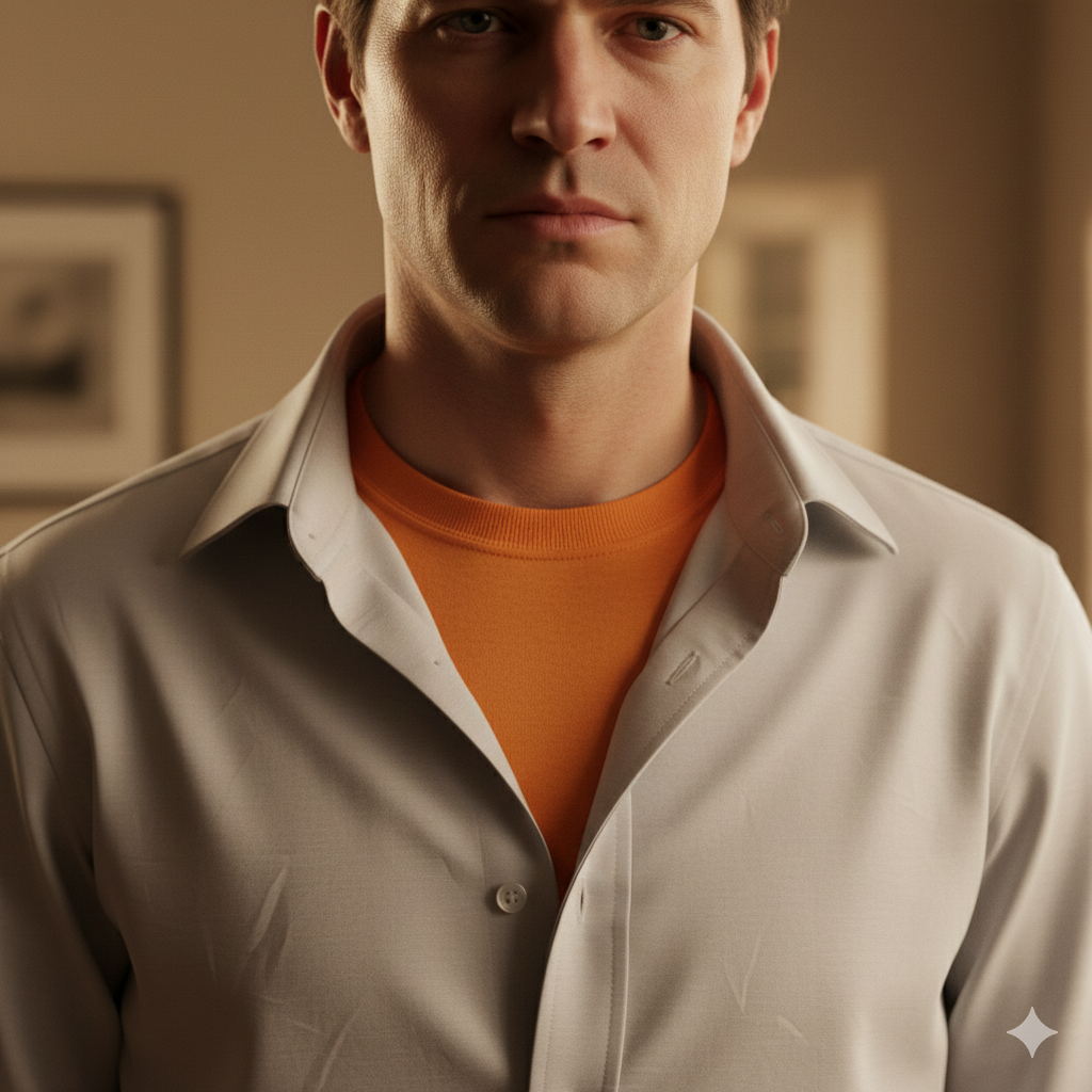 Men make these 10 style mistakes without even knowing it