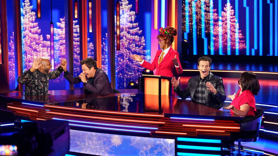 Password Holiday Special tonight: What fans can expect and how to watch