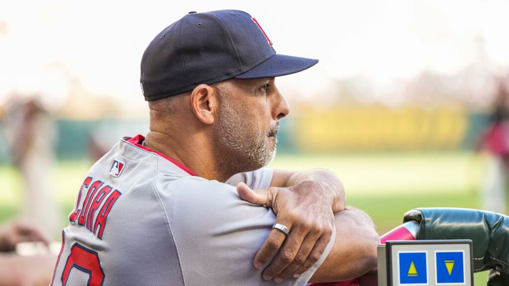 Re-tooling Red Sox end exciting 2025 on quiet note