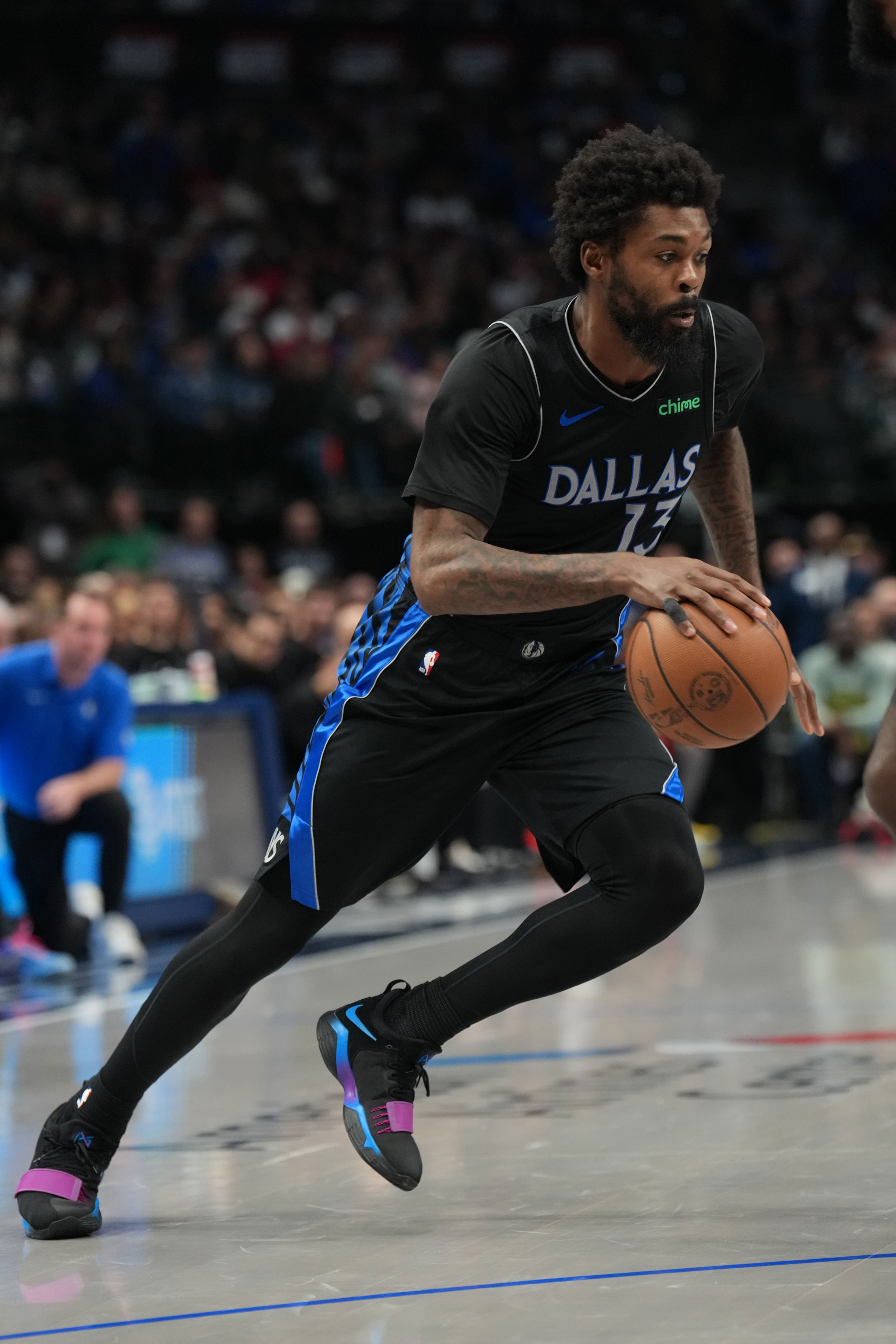 Roundtable: Favorite part of the season so far