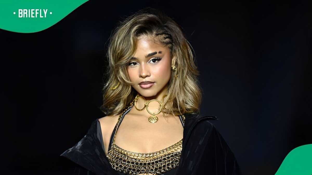 Tyla's old audition video stuns, proving talent endures
