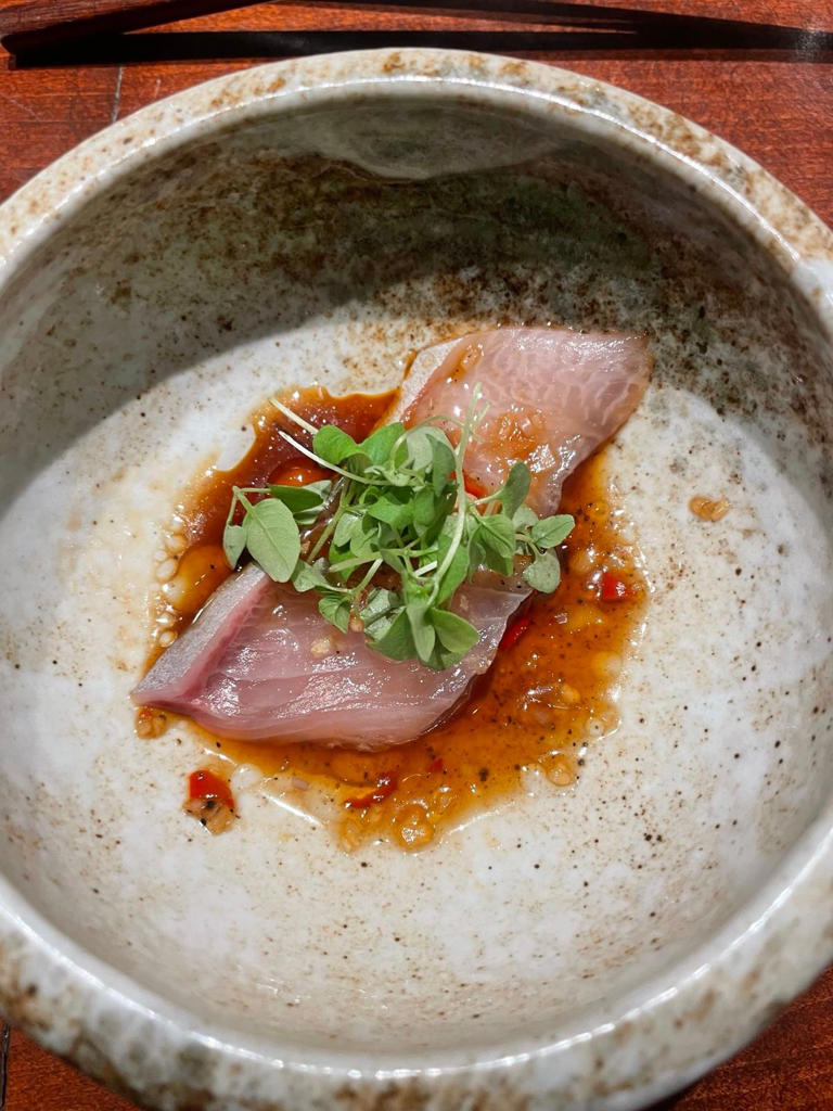 O Ya still offers playful vibes and otherworldly maki in Boston