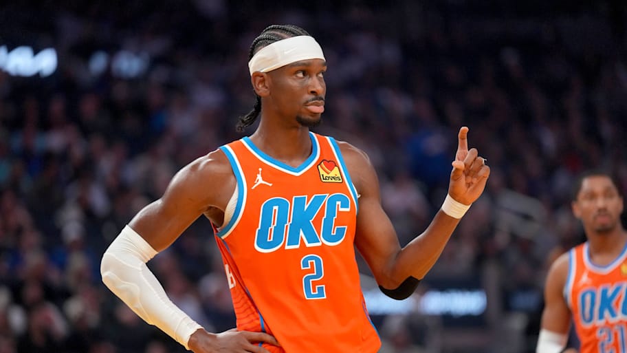 Hawks have the Thunder to thank for the shockingly low price of a ...