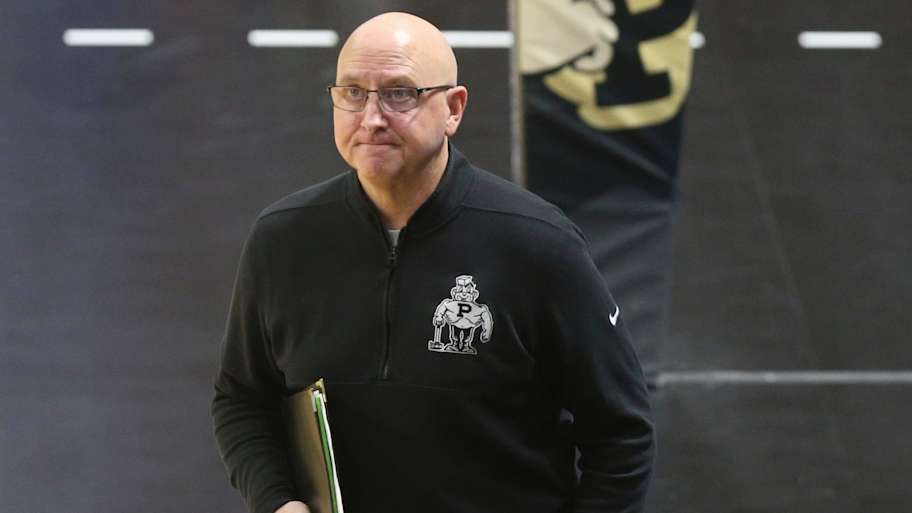 Info on Purdue volleyball's regional semifinal match vs. SMU released