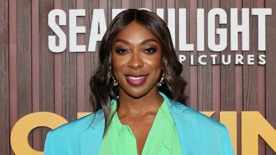 Ego Nwodim earns first Critics Choice nod after leaving Saturday Night Live