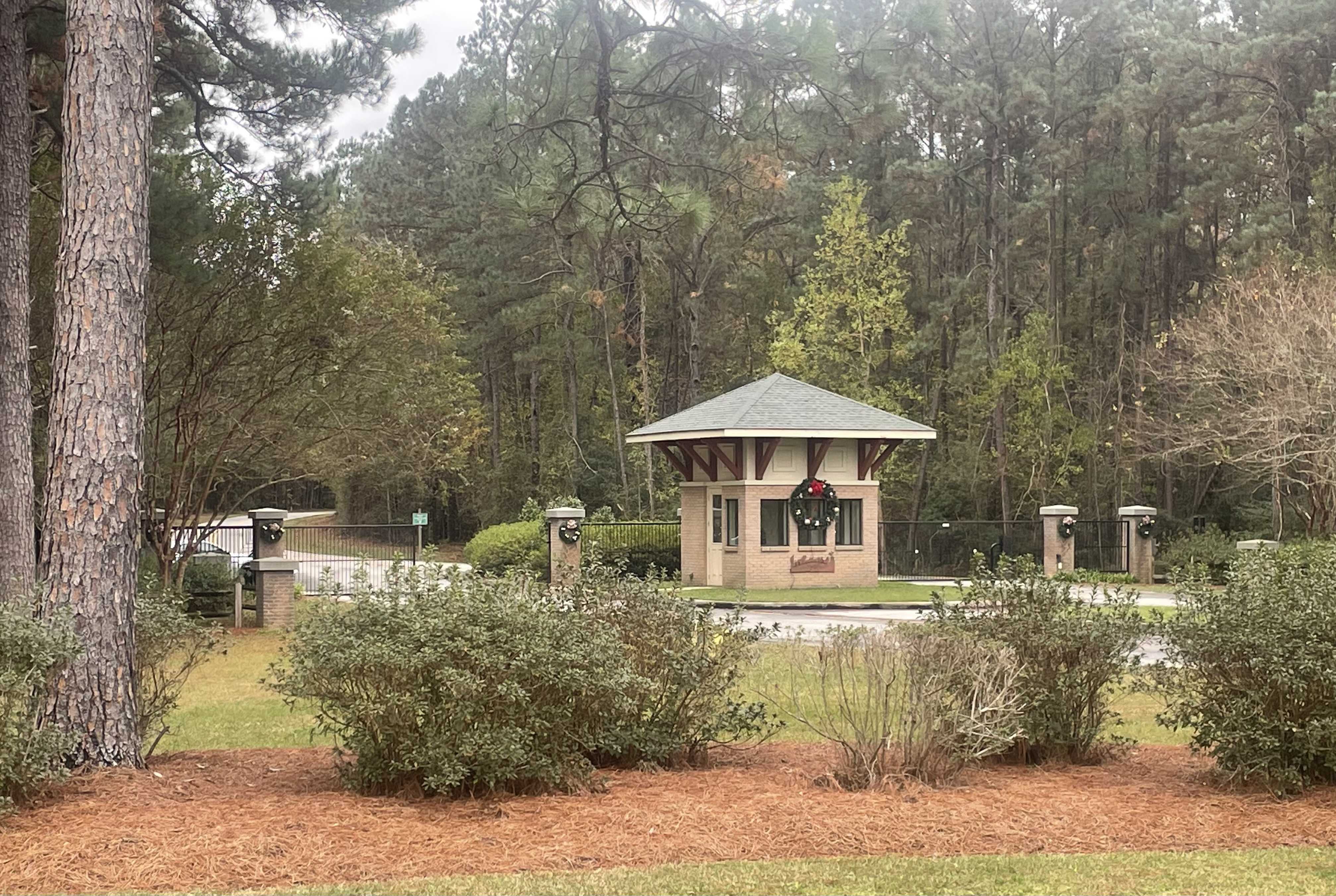 Man, woman killed in Money Hill murder, suicide in Abita Springs identified