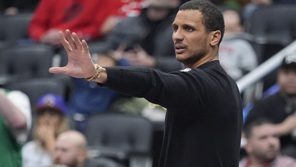 Angry Joe Mazzulla gives two-word explanation for Celtics’ loss to Pacers