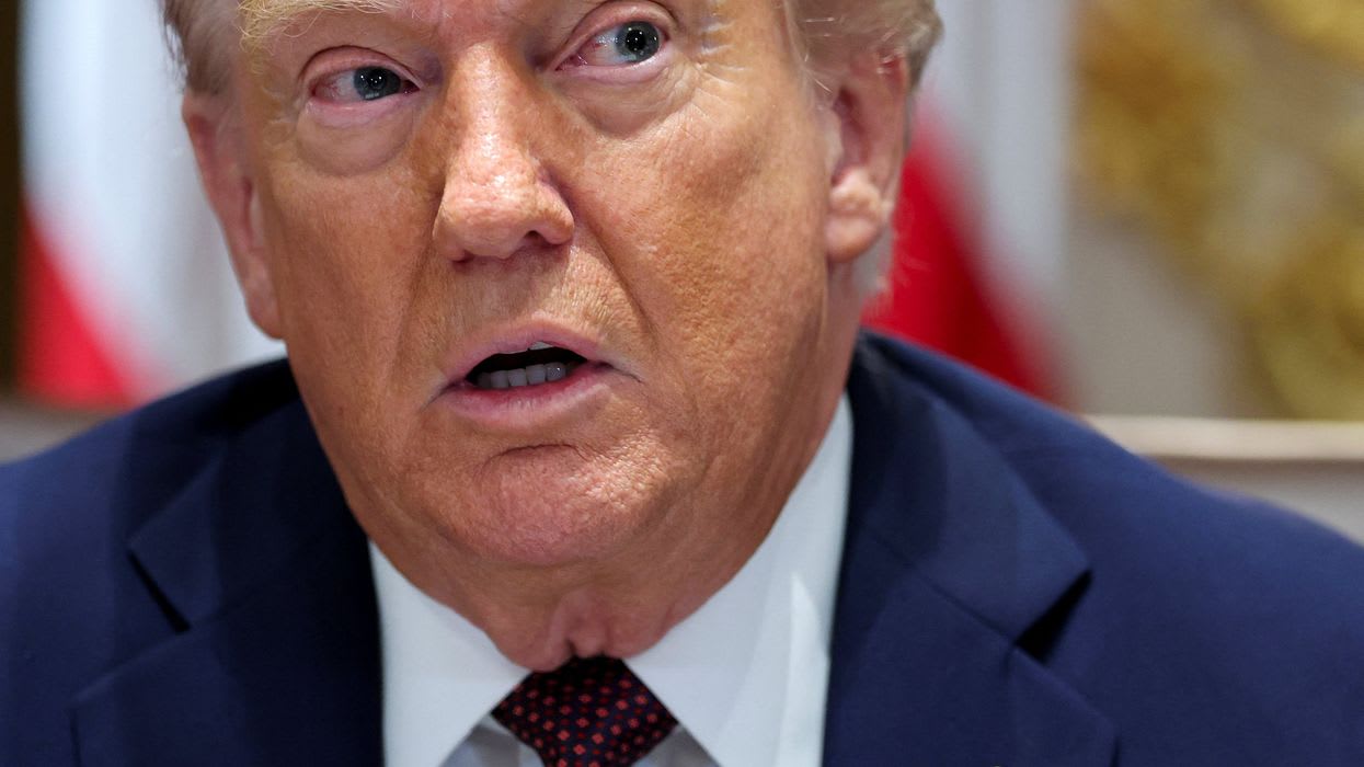 Anti-Trump conservatives to spend $100 million to 'defeat MAGA' in midterms