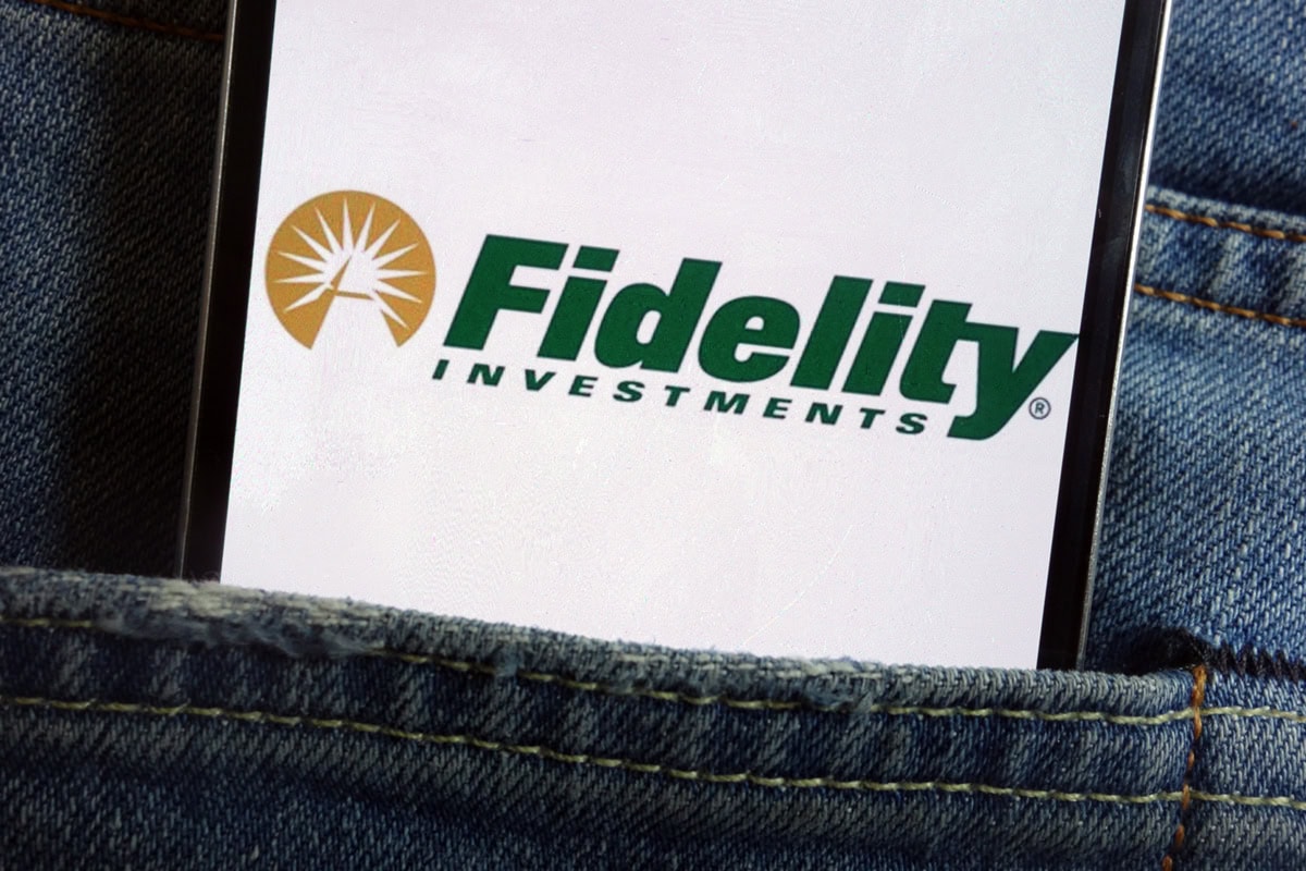 Fidelity's 9 best ETFs: More than just 'plain-vanilla' funds