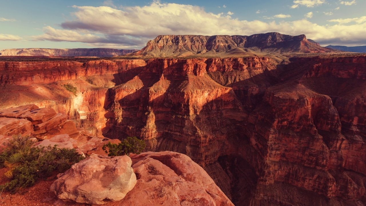 20 most beautiful places in the world ranked