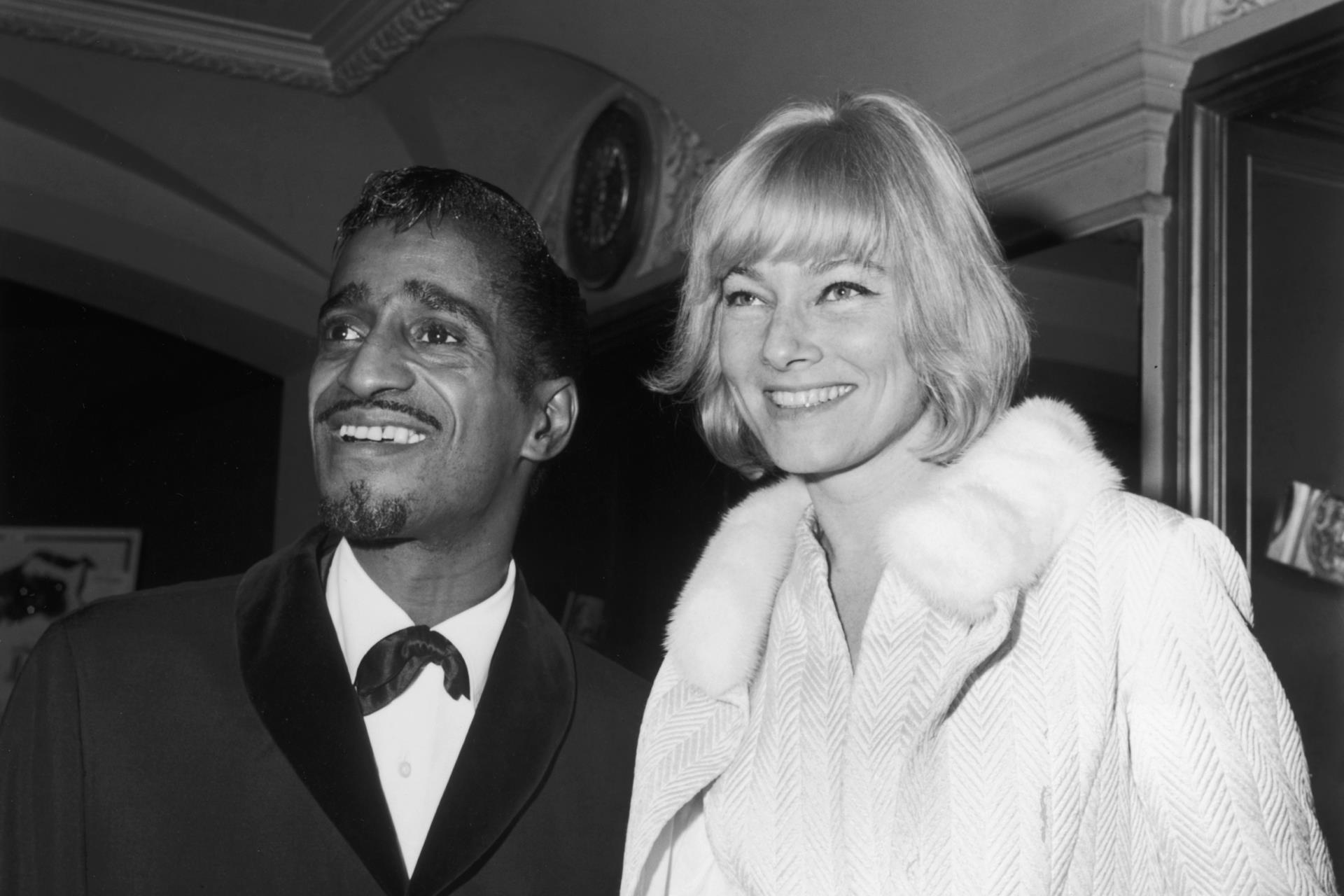 Sammy Davis Jr.: The dazzling rise – and costly fall – of a legend