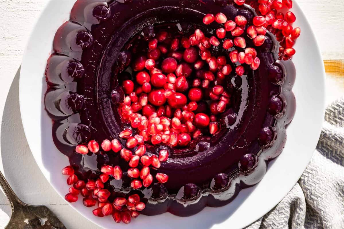 Sweeten up the table with these 27 potluck dessert ideas