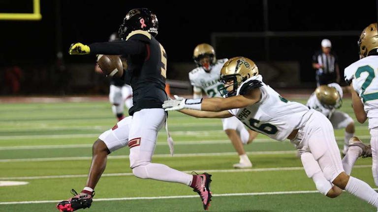 What Dan Lanning said about five-star recruits Jalen Lott, Kendre Harrison