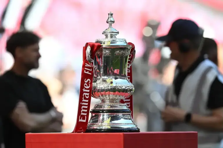 Liverpool vs Brighton FA Cup fixture date and time officially confirmed