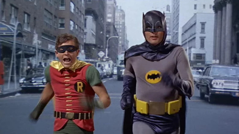 Every character who killed Bruce Wayne's parents in Batman movies & TV ...